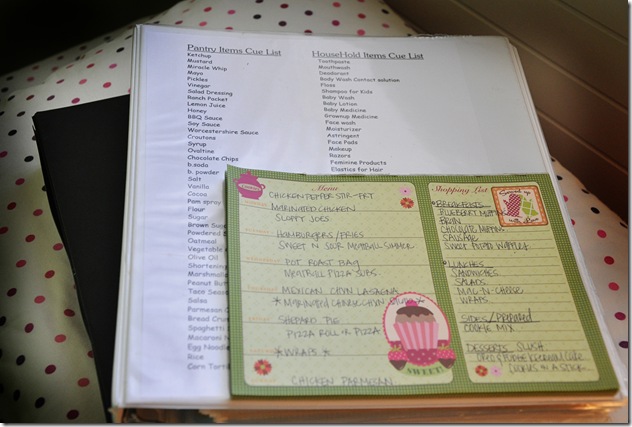 J & A and Co.: What I have learned Thursdays... 1 of 4 in a series.